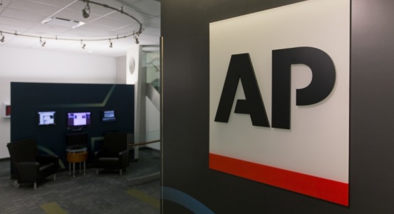 Τι ειναι Associated Press;