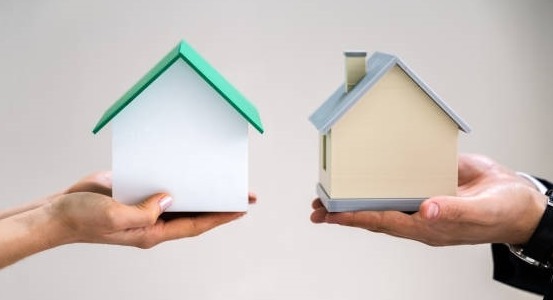 Τι ειναι home exchange;