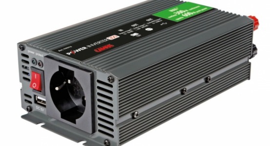 Τι ειναι inverter (στα φωτοβολταϊκά);